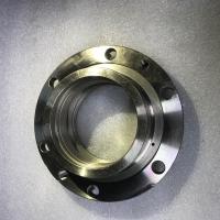 China Zoomlion Concrete Pump Parts Hydraulic Cylinder Cover Brand new for sale