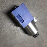 China High Efficiency 4WE10C33 Hydraulic Solenoid Valve With SAE Approval for sale