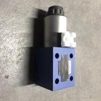China High Efficiency 4WE10C33 Hydraulic Solenoid Valve With SAE Approval for sale