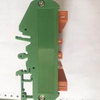 China BZJ-26L Concrete Pump Parts PCB Circuit Board high precision for sale