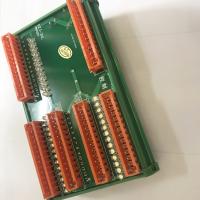 China BZJ-26L Concrete Pump Parts PCB Circuit Board high precision for sale