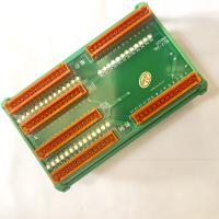 China BZJ-26L Concrete Pump Parts PCB Circuit Board high precision for sale