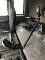 China SAE Approval 37m Truck Mounted Concrete Pump ISUZU CYZ51Q Good Condiiton for sale