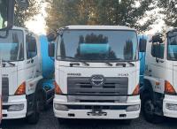 China 10CBM Zoomlion Used Concrete Mixer Truck Good Condition With SAE Approval for sale