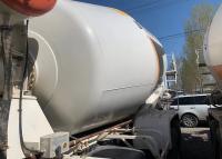 China 12CBM Used Concrete Mixer Truck for sale