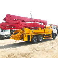 China SAE Certified Used Cement Truck for sale