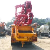 China SAE Certified Used Cement Truck for sale