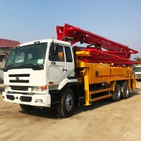 China SAE Certified Used Cement Truck for sale