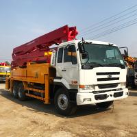 China SAE Certified Used Cement Truck for sale