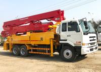 China SAE Certified Used Cement Truck for sale