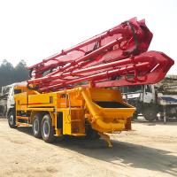 China SAE Certified Used Cement Truck for sale