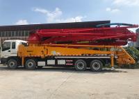China 46 Meter Used Cement Truck for sale