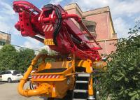 China 46 Meter Used Cement Truck for sale