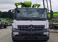 China 300KW New Concrete Pump Truck for sale