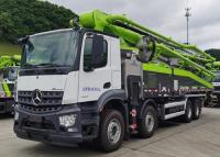 China 300KW New Concrete Pump Truck for sale