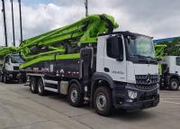 China 300KW New Concrete Pump Truck for sale