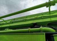 China 180CBM/H New Concrete Pump Truck for sale