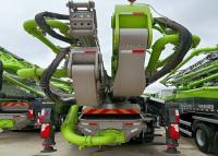 China 180CBM/H New Concrete Pump Truck for sale