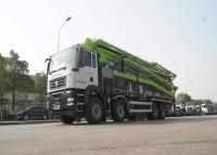China ZOOMLION Concrete Boom Truck for sale