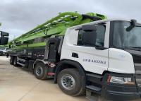 China 331KW Scania Trucks Sweden High Reliability With SGS Certification for sale