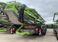 China 331KW Scania Trucks Sweden High Reliability With SGS Certification for sale