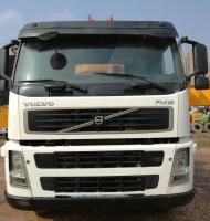 China 140m3/H 600L Barrel Beton Pump , Volvo Concrete Pump Heavy Duty Germany for sale