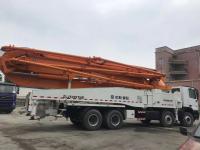 China Zoomlion Beton Pump for sale