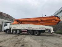 China Zoomlion Beton Pump for sale
