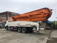 China Zoomlion Beton Pump for sale