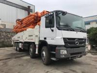 China Zoomlion Beton Pump for sale