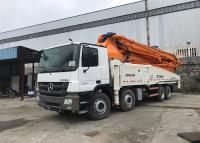 China Zoomlion Beton Pump for sale