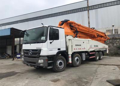 China Zoomlion Beton Pump for sale