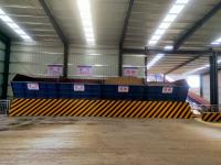 China 25m3/H Concrete Batching Plant for sale