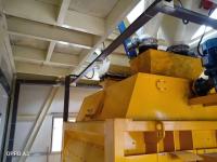 China HZS25 150m3/H 35Kw Concrete Batching And Mixing Plant HZS Series for sale