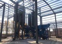 China HZS60 Automatic Batching Plant New Condition With CE Approval for sale