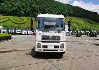 China White/Green 100cbm/H New Concrete Pump Truck Euro 5 Emission For Construction for sale