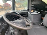 China 56m Remanufactured Truck Zoomlion Used Four Axle Actros 4141 Cement Truck for sale