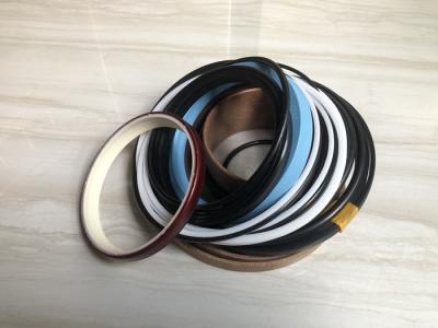 China Zoomlion 461L Main Cylinder Seal Repair Kit Standard for sale