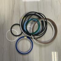 China X Leg 5 Boom Section Hydraulic Cylinder Seals for Concrete Pump Truck 56m for sale