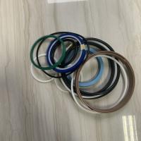 China X Leg 5 Boom Section Hydraulic Cylinder Seals for Concrete Pump Truck 56m for sale