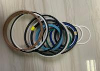China X Leg 5 Boom Section Hydraulic Cylinder Seals for Concrete Pump Truck 56m for sale