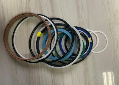 China X Leg 5 Boom Section Hydraulic Cylinder Seals for Concrete Pump Truck 56m for sale