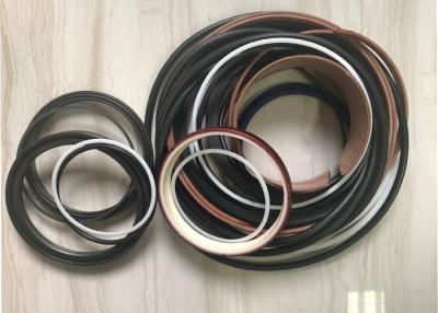 China X Leg Main Hydraulic Cylinder Seal Kit For 52m New Concrete Pump Truck for sale