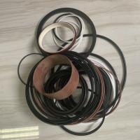 China X Leg Main Hydraulic Cylinder Seal Kit For 52m New Concrete Pump Truck for sale