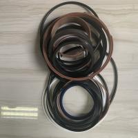 China X Leg Main Hydraulic Cylinder Seal Kit For 52m New Concrete Pump Truck for sale