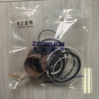 China X Leg Main Hydraulic Cylinder Seal Kit For 52m New Concrete Pump Truck for sale
