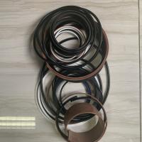 China X Leg Main Hydraulic Cylinder Seal Kit For 52m New Concrete Pump Truck for sale