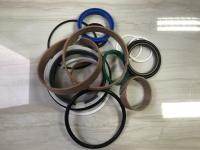 China Zoomlion X Leg Six Boom Seal Repair Kit Hydraulic System 56m Concrete Pump Truck for sale