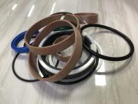 China Zoomlion X Leg Six Boom Seal Repair Kit Hydraulic System 56m Concrete Pump Truck for sale