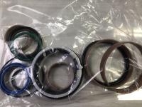 China Zoomlion X Leg Six Boom Seal Repair Kit Hydraulic System 56m Concrete Pump Truck for sale